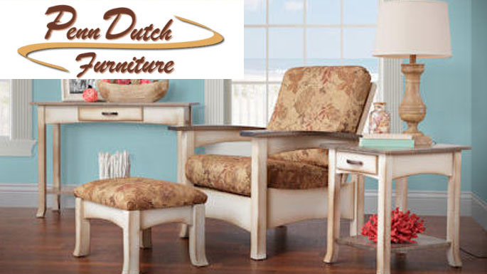 The Markets at Shrewsbury - A PA Dutch and Amish Market