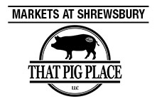Markets at Shrewsbury: Amish Farmers Market | PA Dutch