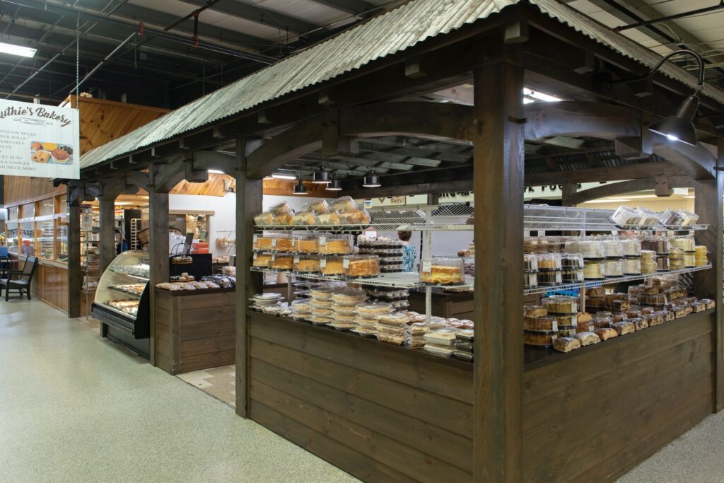Ruthies Bakery - Traditional Amish Bakery In York, PA