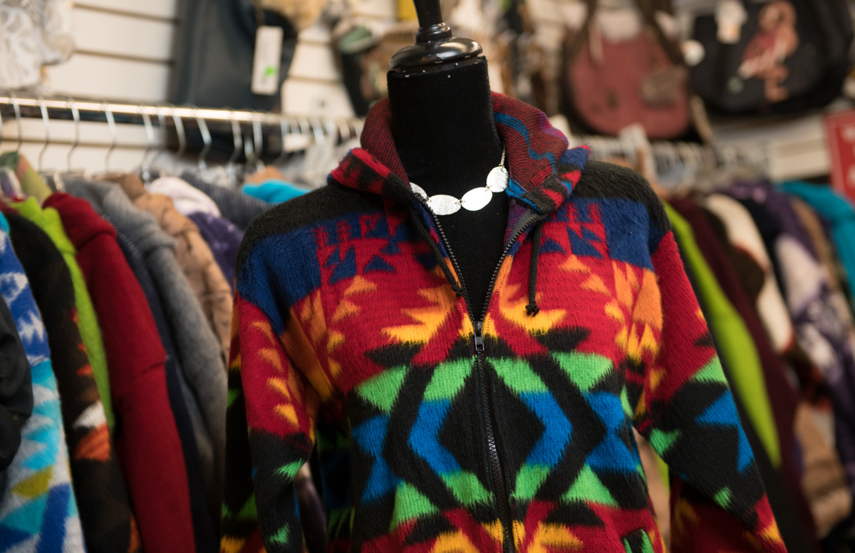 Find Handmade Clothing | Clothing Warehouse | Markets at Shrewsbury