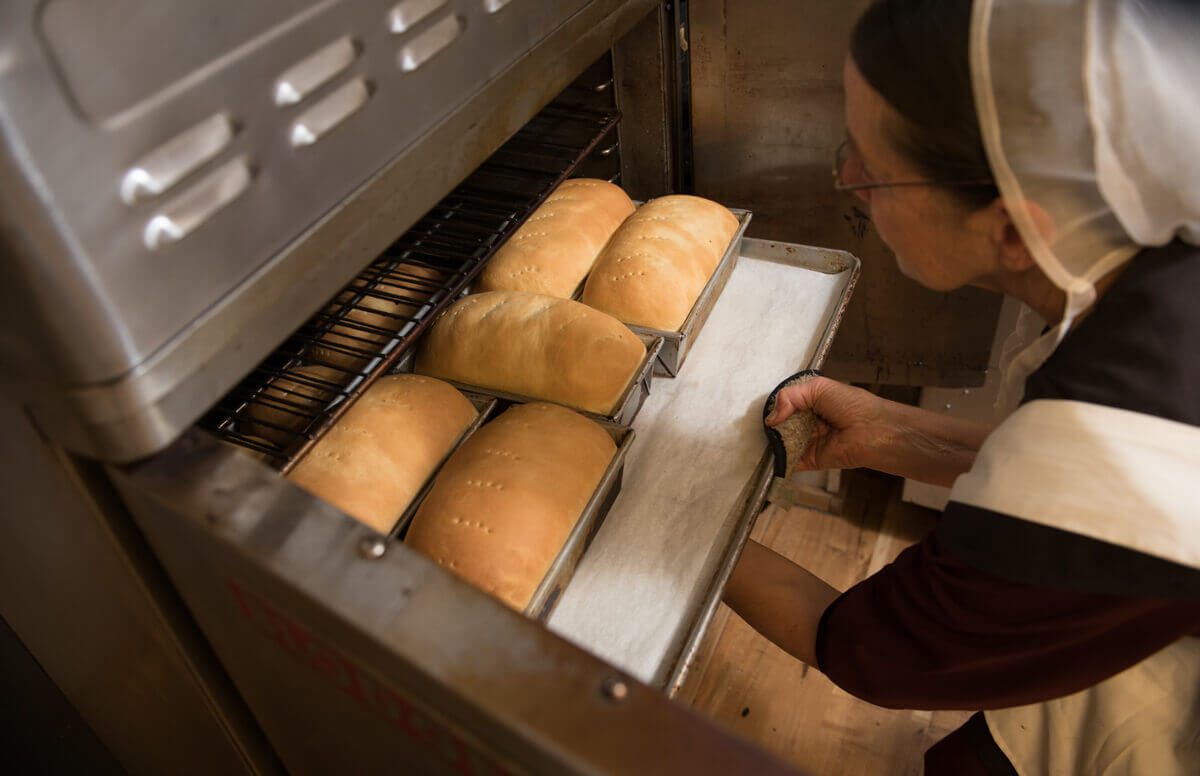 Ruthies Bakery - Traditional Amish Bakery In York, PA