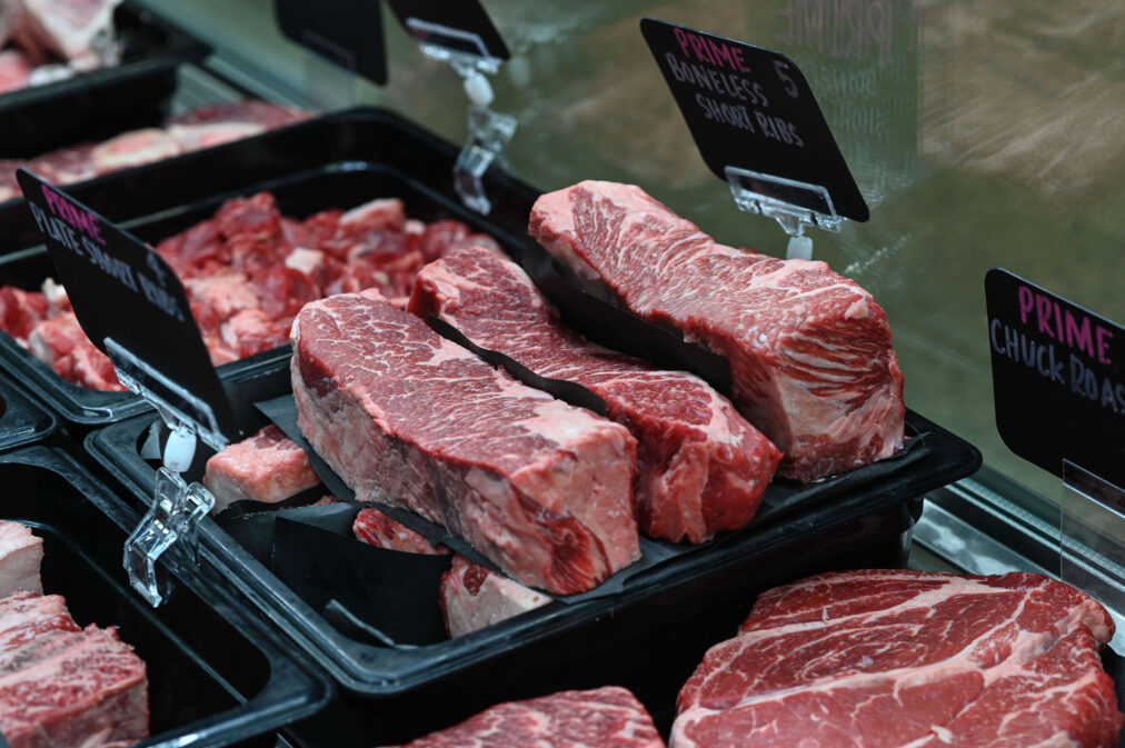A Butchers Guide To Beef Cuts & Different Cuts of Steak