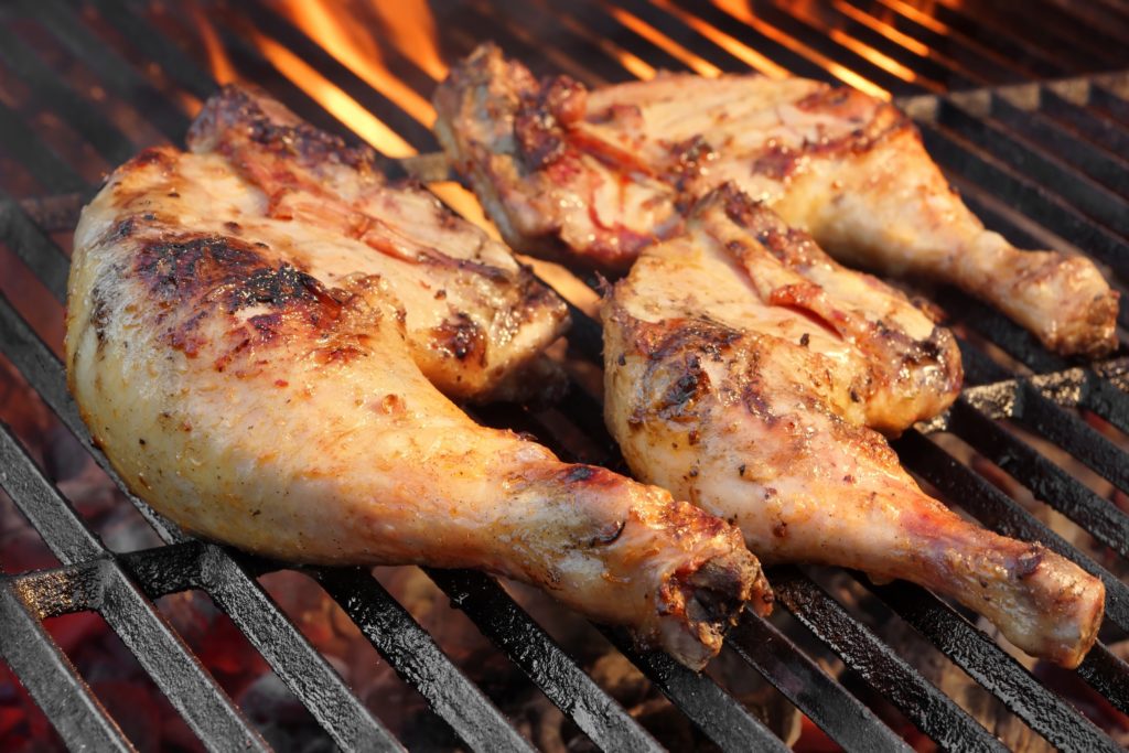 BBQ Tips for Beginners: From Types of Sauces To Meats