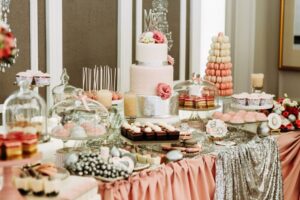 Wedding Candy Favors: A Comprehensive Guide to Ideas & Tips